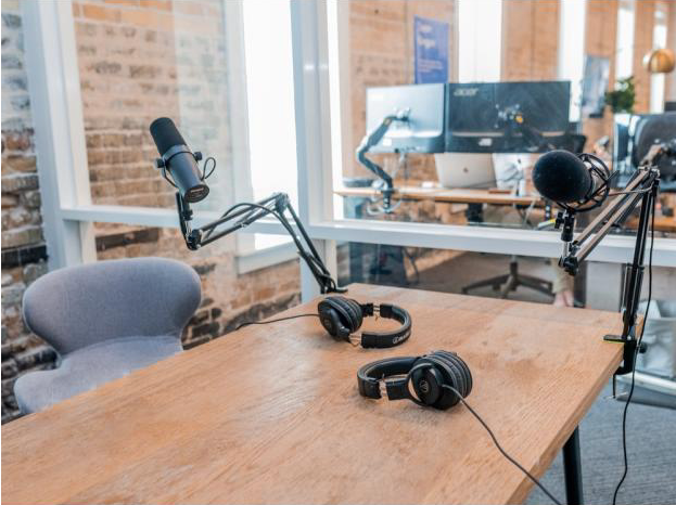 Huberman Lab Podcast – Professor Researcher Author